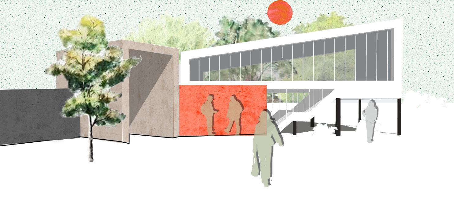 Architecture Portfolio by Nidhi Baliga - Issuu