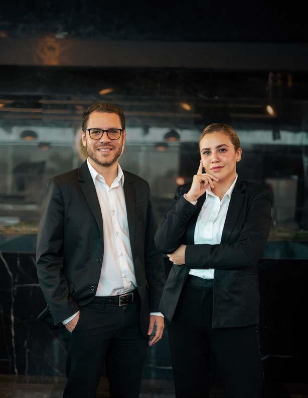 GH MAGAZINE - EXCLUSIVE INVESTMENTS - 3RA EDICIÓN by ghmasterbroker - Issuu