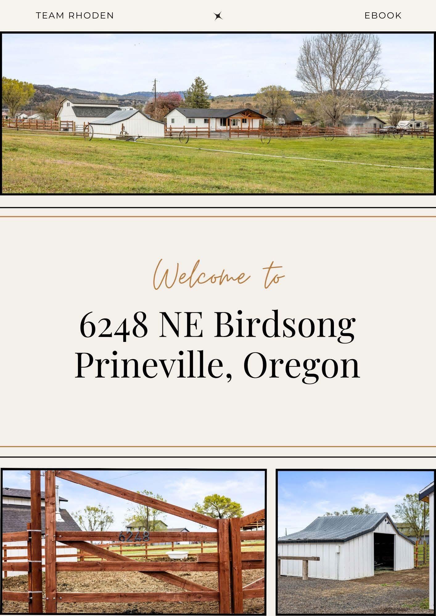 6248 NE Birdsong Ln E-Book by Rachel Rhoden - Issuu