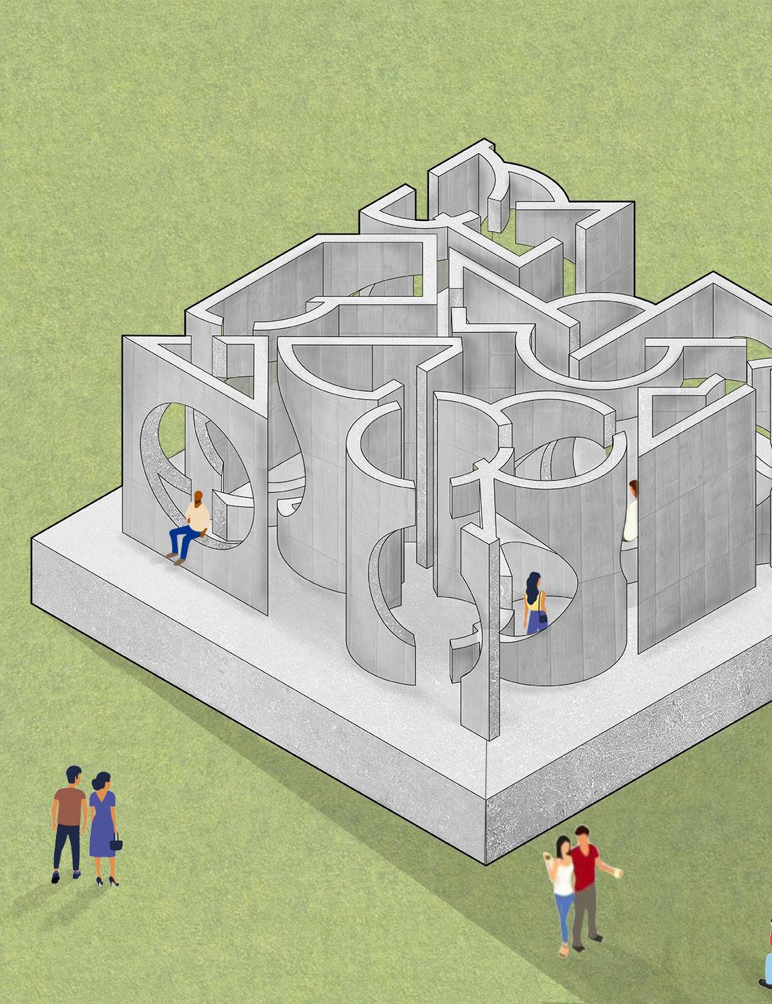 Rimlee_Sakira_Selected Academic Portfolio for M'Arch_Daniels_U of T by ...