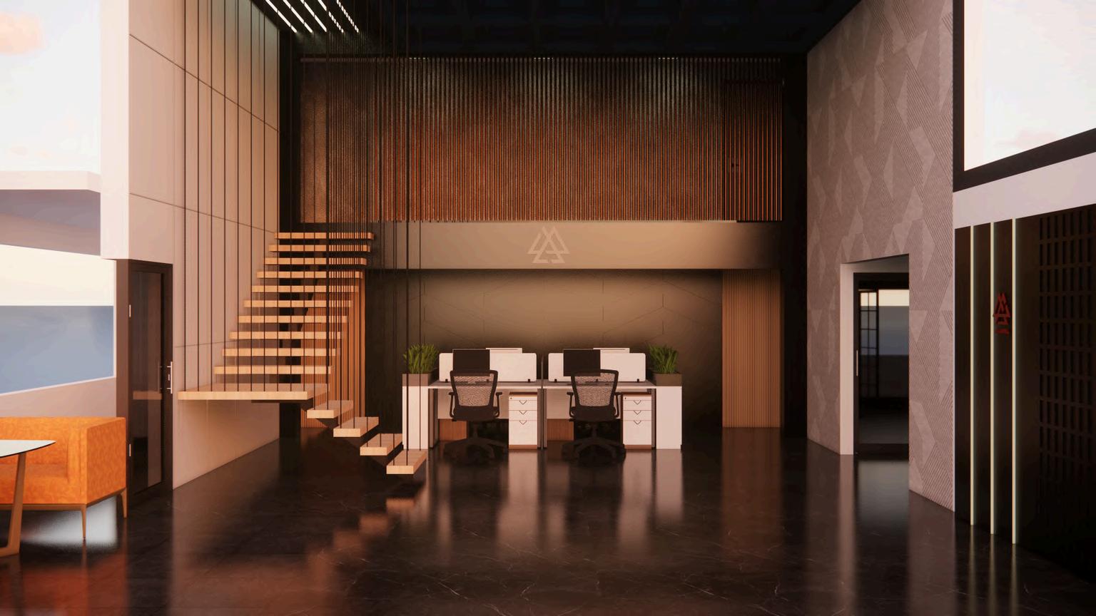 Interior Design Portfolio by NISHITA GABHANE - Issuu
