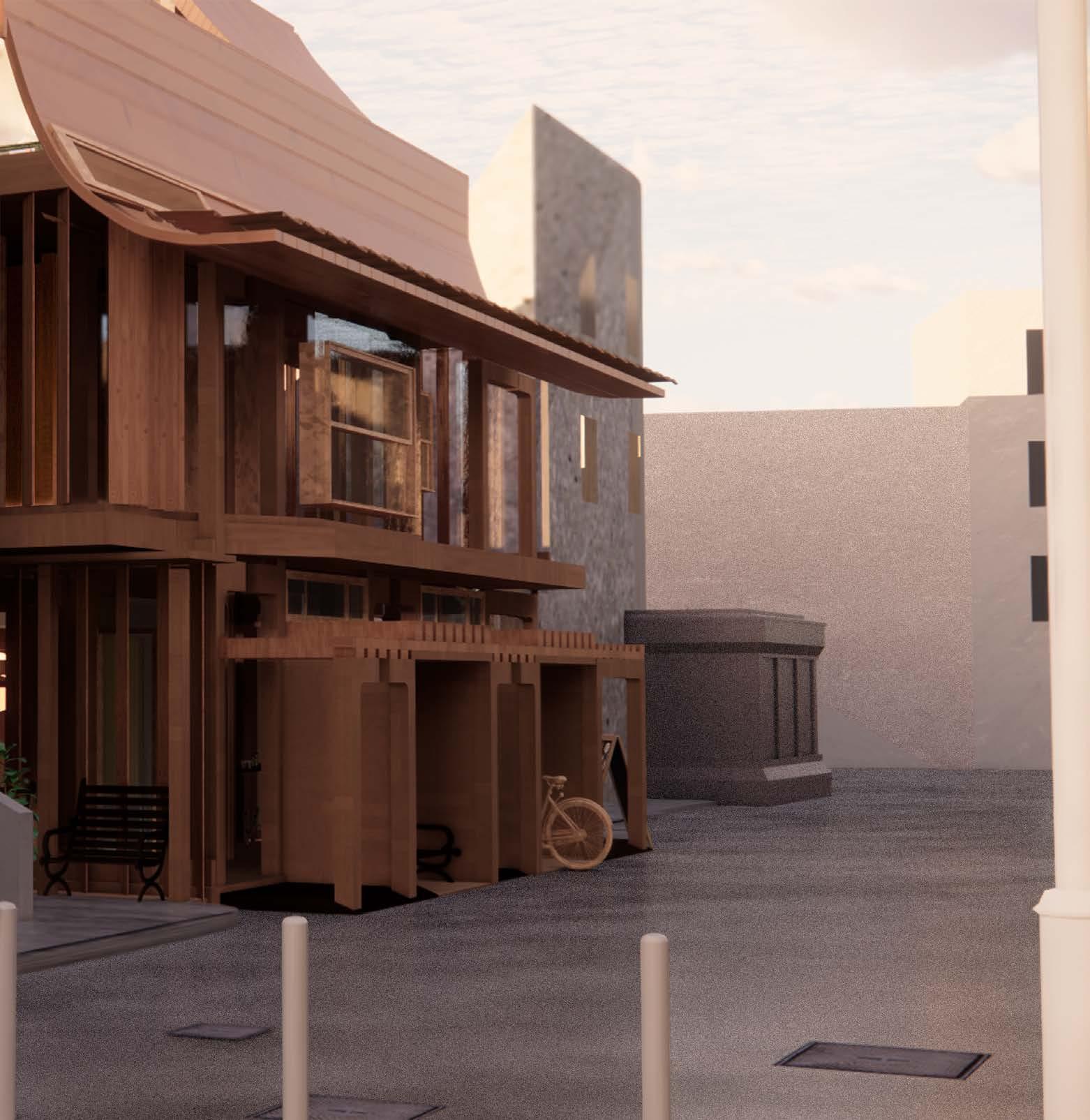 Year 1 portfolio works-Yiting Wang by Yiting Wang - Issuu