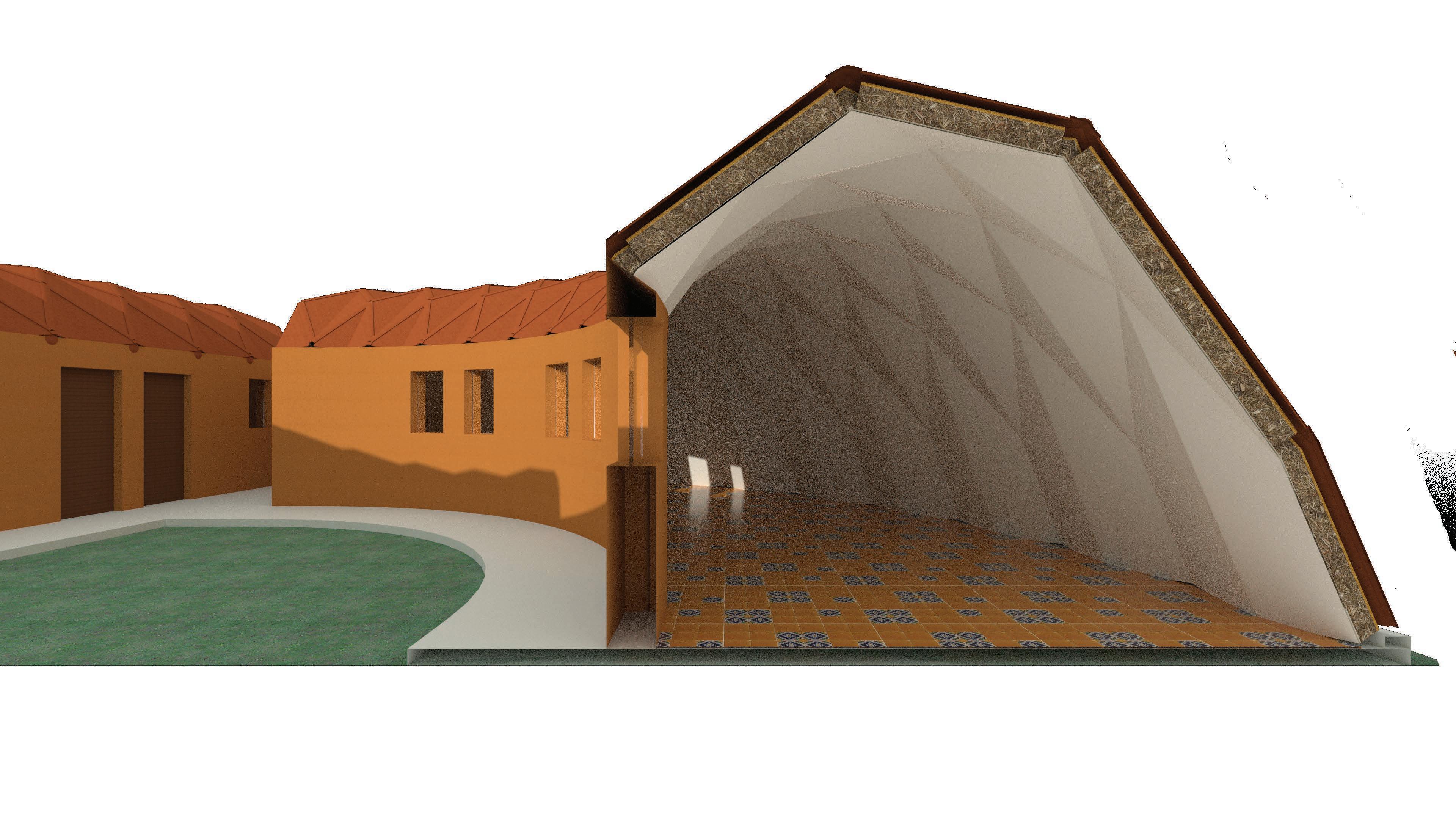 Stephanie Shue Architecture Portfolio 2024 by sshue2 - Issuu