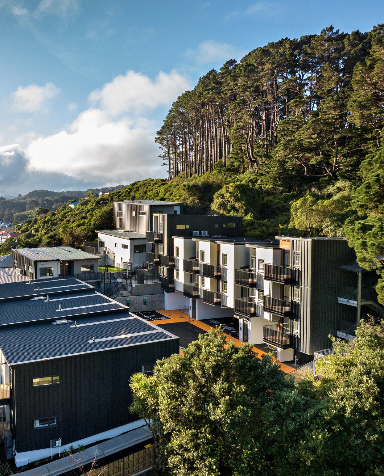 JTB Architects - Masterplanning Portfolio by JTB Architects - Issuu