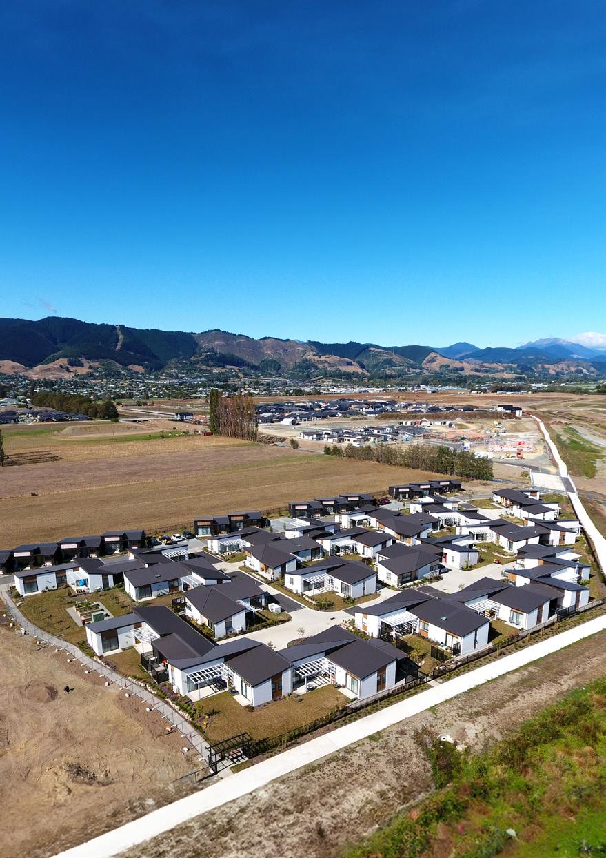 JTB Architects - Masterplanning Portfolio by JTB Architects - Issuu