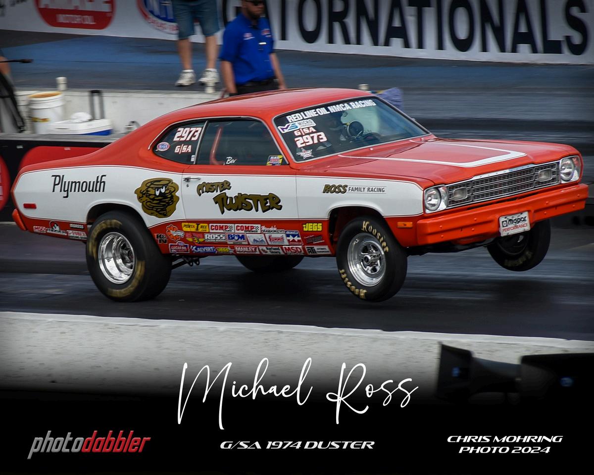 Class Racer Monthly by Racer Library - Issuu