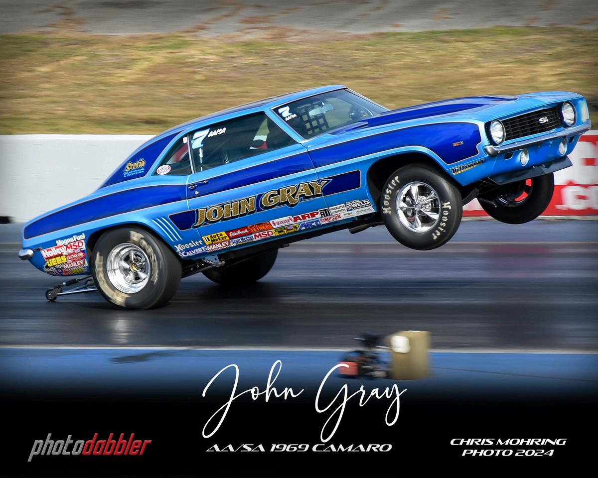 Class Racer Monthly by Racer Library - Issuu