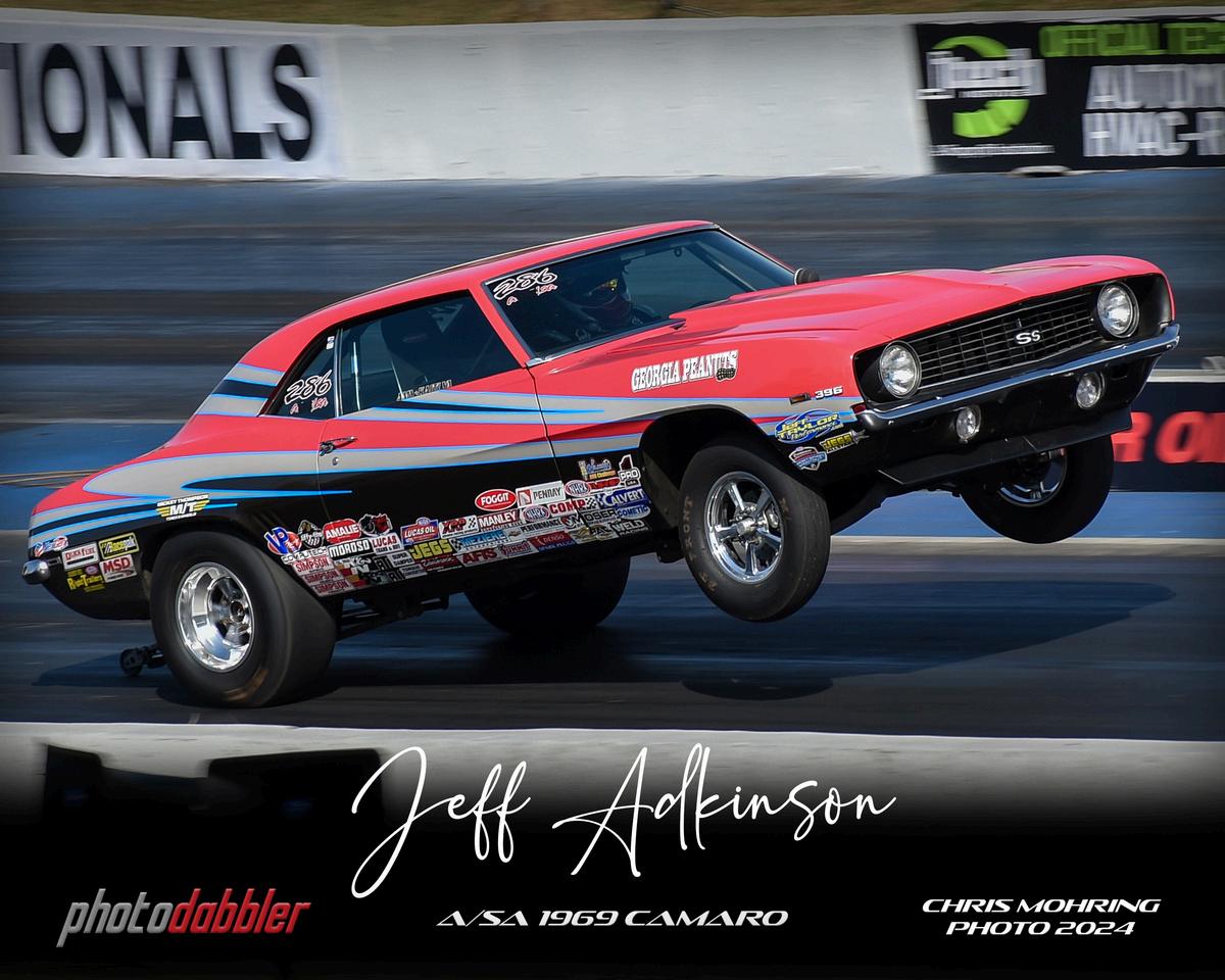 Class Racer Monthly by Racer Library - Issuu