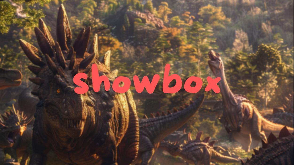 Showbox - The Most Attractive Free Movie Watching Site by showbox2 - Issuu