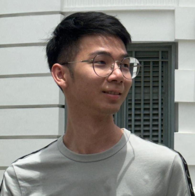 MY - Portfolio by Lee Ping Lip - Issuu