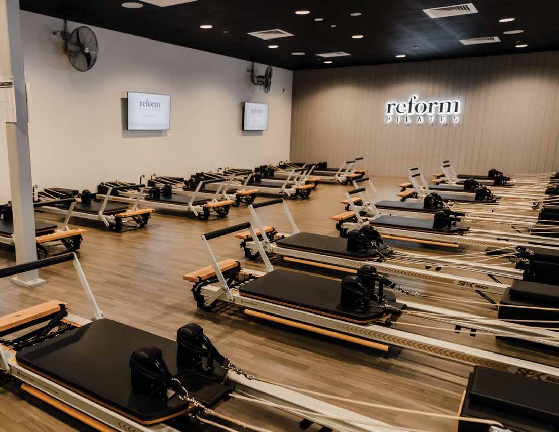 Club Market Brochure by Merrithew™ - Issuu