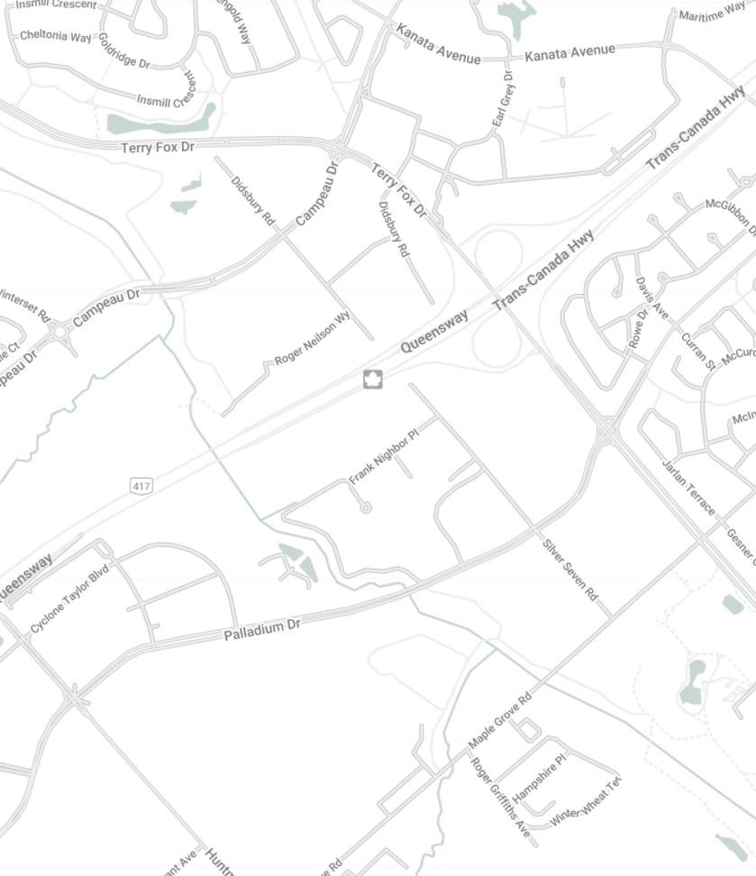 770 Palladium Drive, Kanata | Ontario - EN by GroupeMACH - Issuu