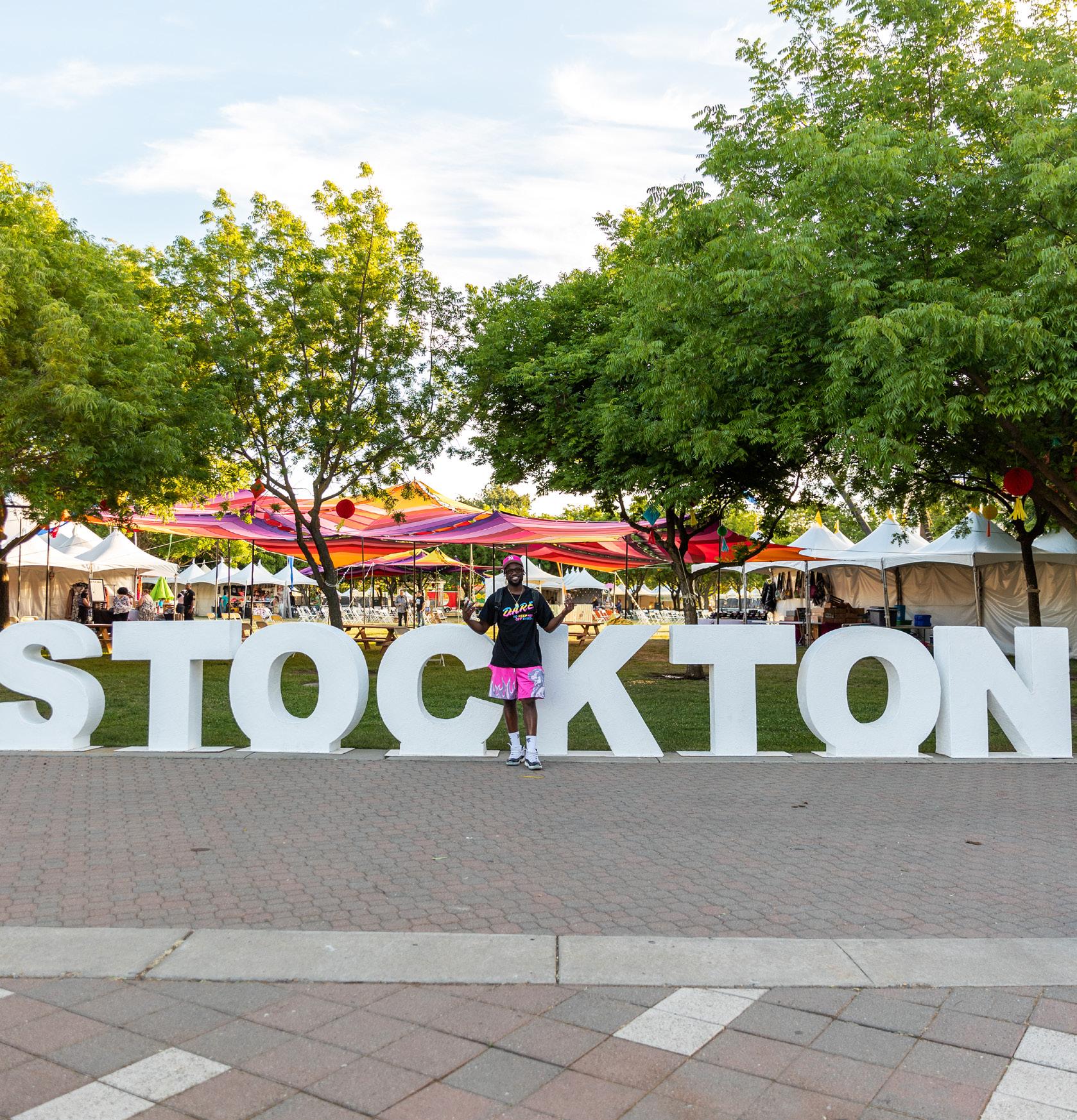 City of Stockton | Community Services | Summer Activity Guide 2024 ...