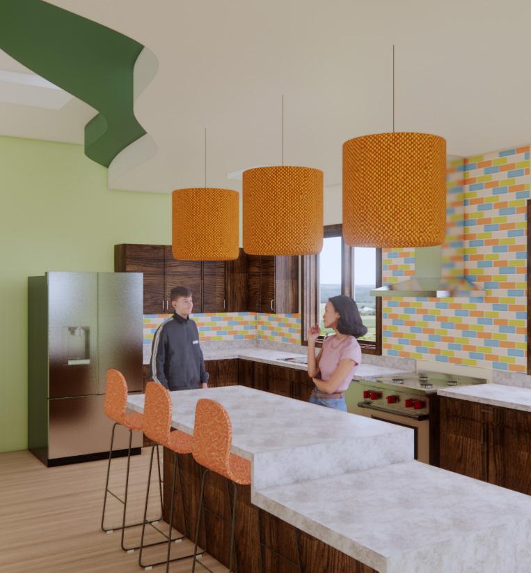 Lexi Vrieze Student Portfolio by Lexi Vrieze, WELL AP - Issuu