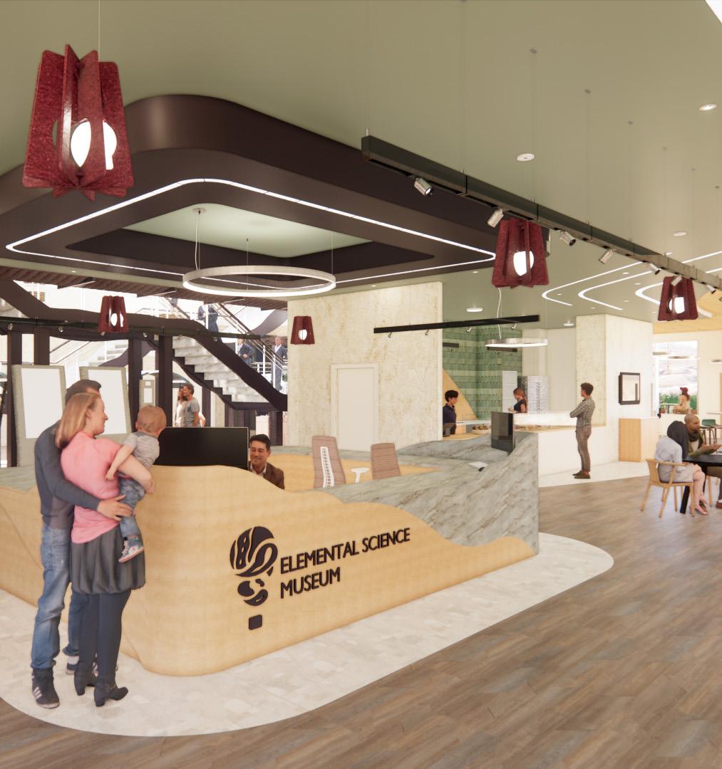 Lexi Vrieze Student Portfolio by Lexi Vrieze, WELL AP - Issuu