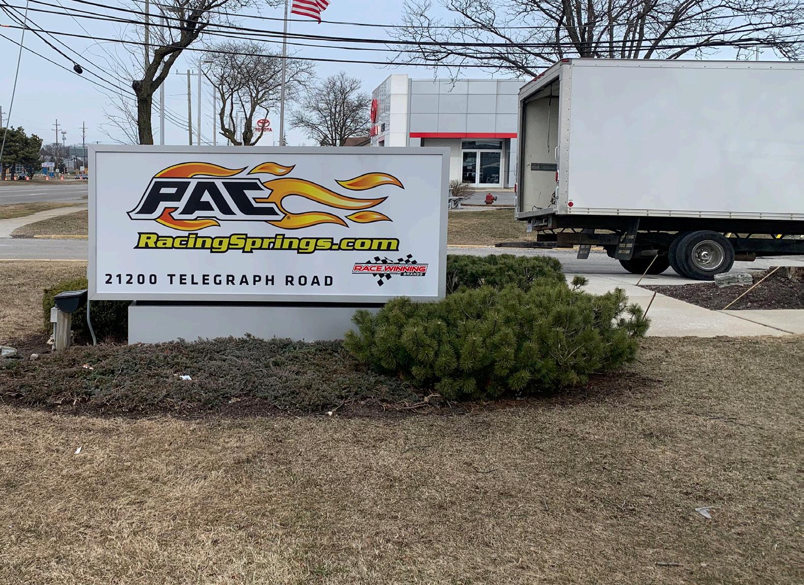 PAC Catalog - Volume 24 by Automotive/Powersport - High Performance ...