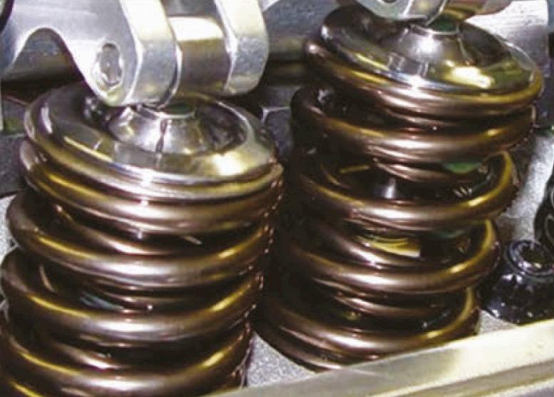 PAC Catalog - Volume 24 by Automotive/Powersport - High Performance ...