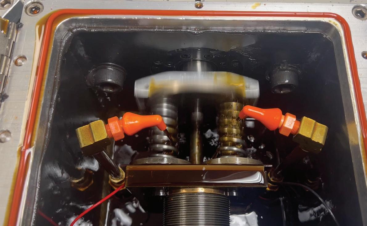PAC Catalog - Volume 24 by Automotive/Powersport - High Performance ...