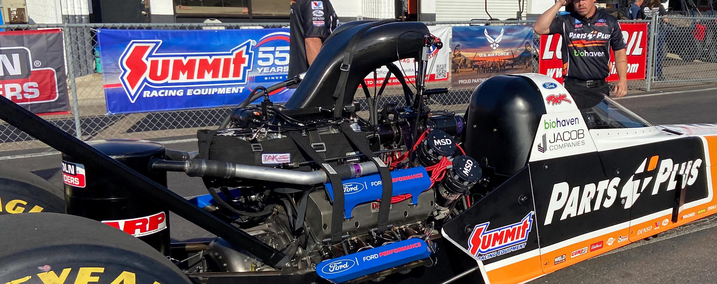 PAC Catalog - Volume 24 by Automotive/Powersport - High Performance ...