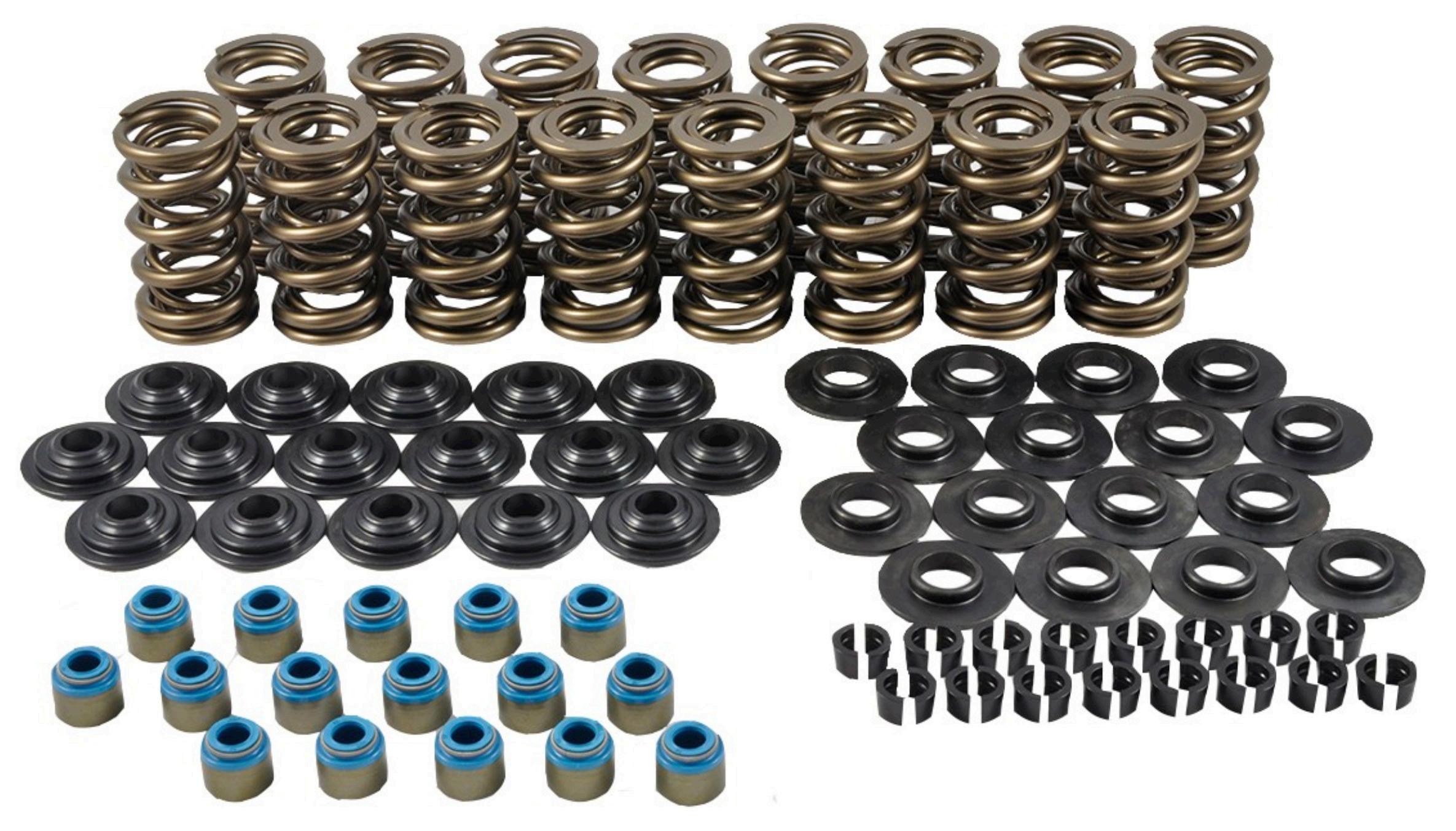 PAC Catalog - Volume 24 by Automotive/Powersport - High Performance ...