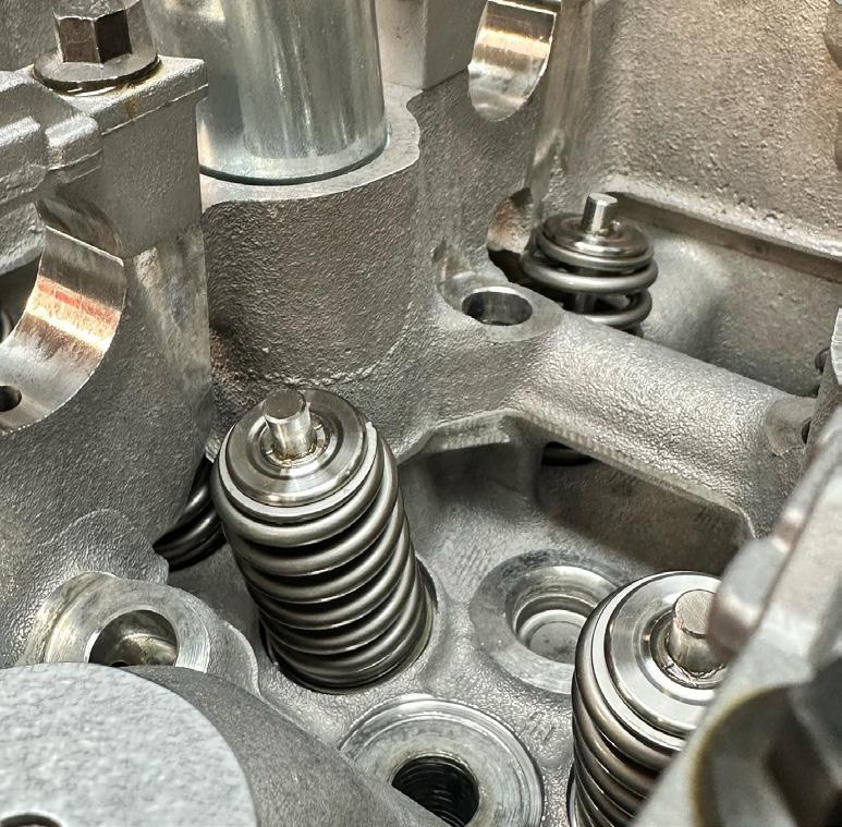 PAC Catalog - Volume 24 by Automotive/Powersport - High Performance ...
