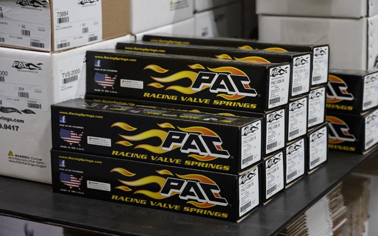 PAC Catalog - Volume 24 by Automotive/Powersport - High Performance ...