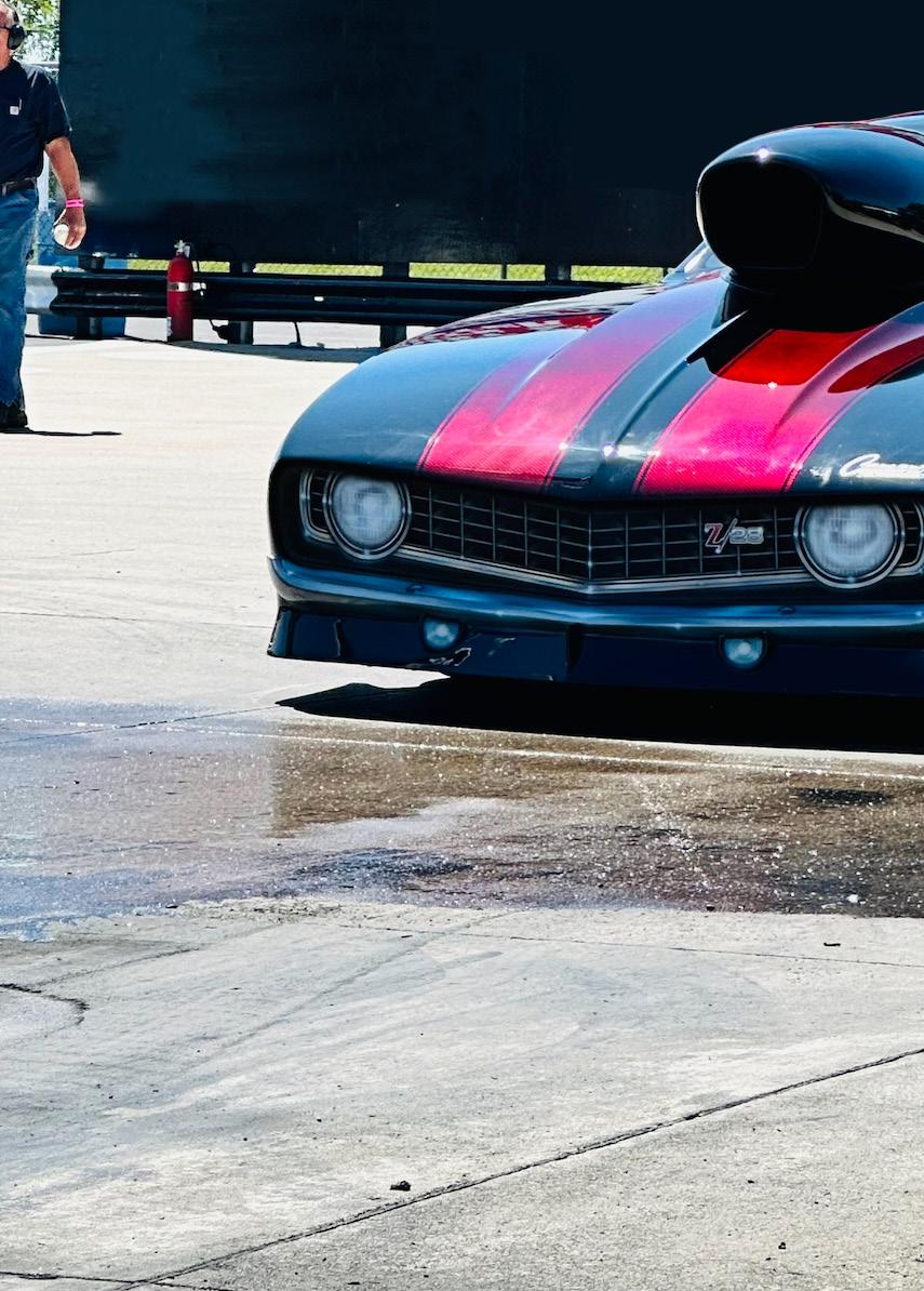 PAC Catalog - Volume 24 by Automotive/Powersport - High Performance ...