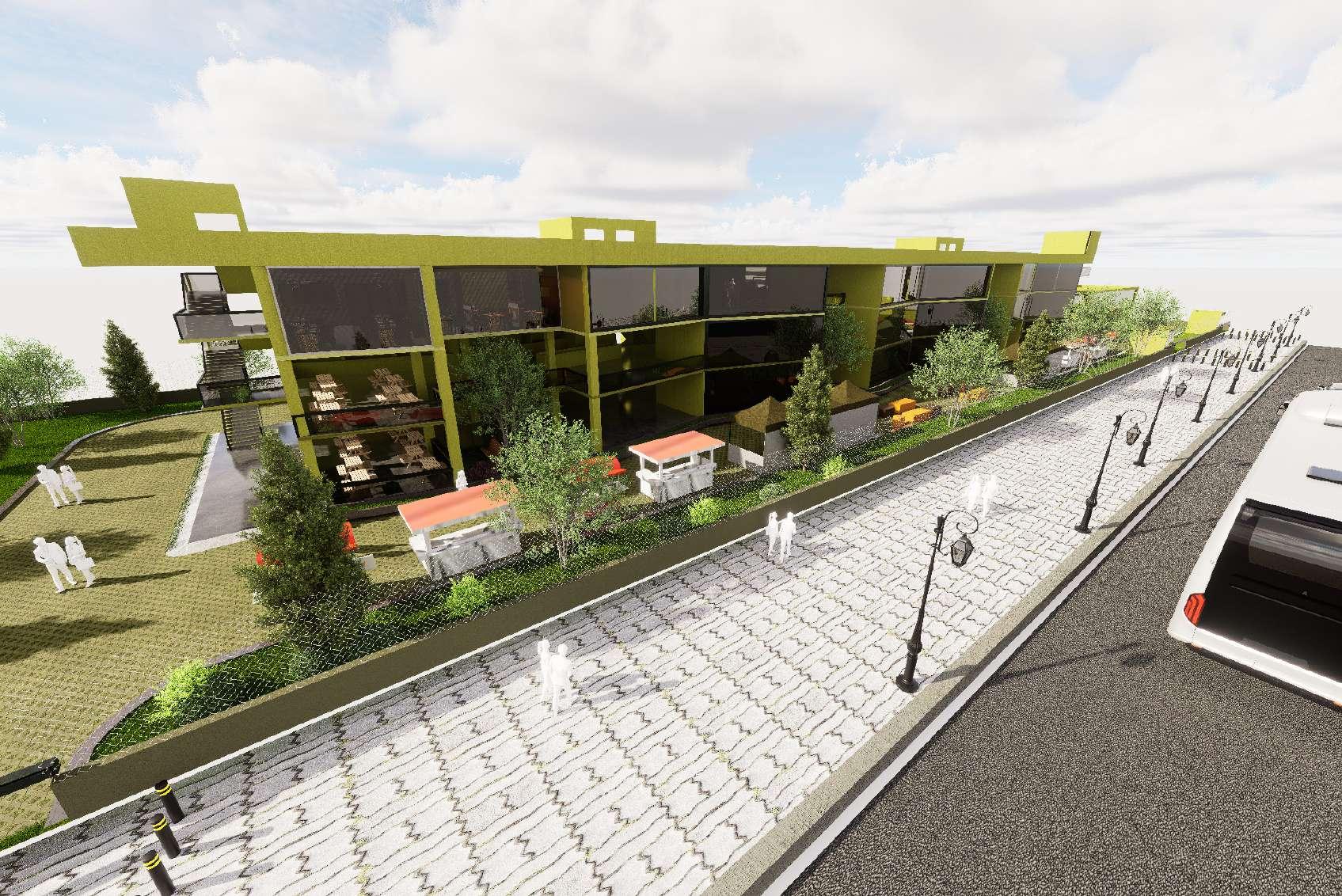 GOWRISH ARCHITECTURE PORTFOLIO by GOWRISH S (RA2011201010027) - Issuu