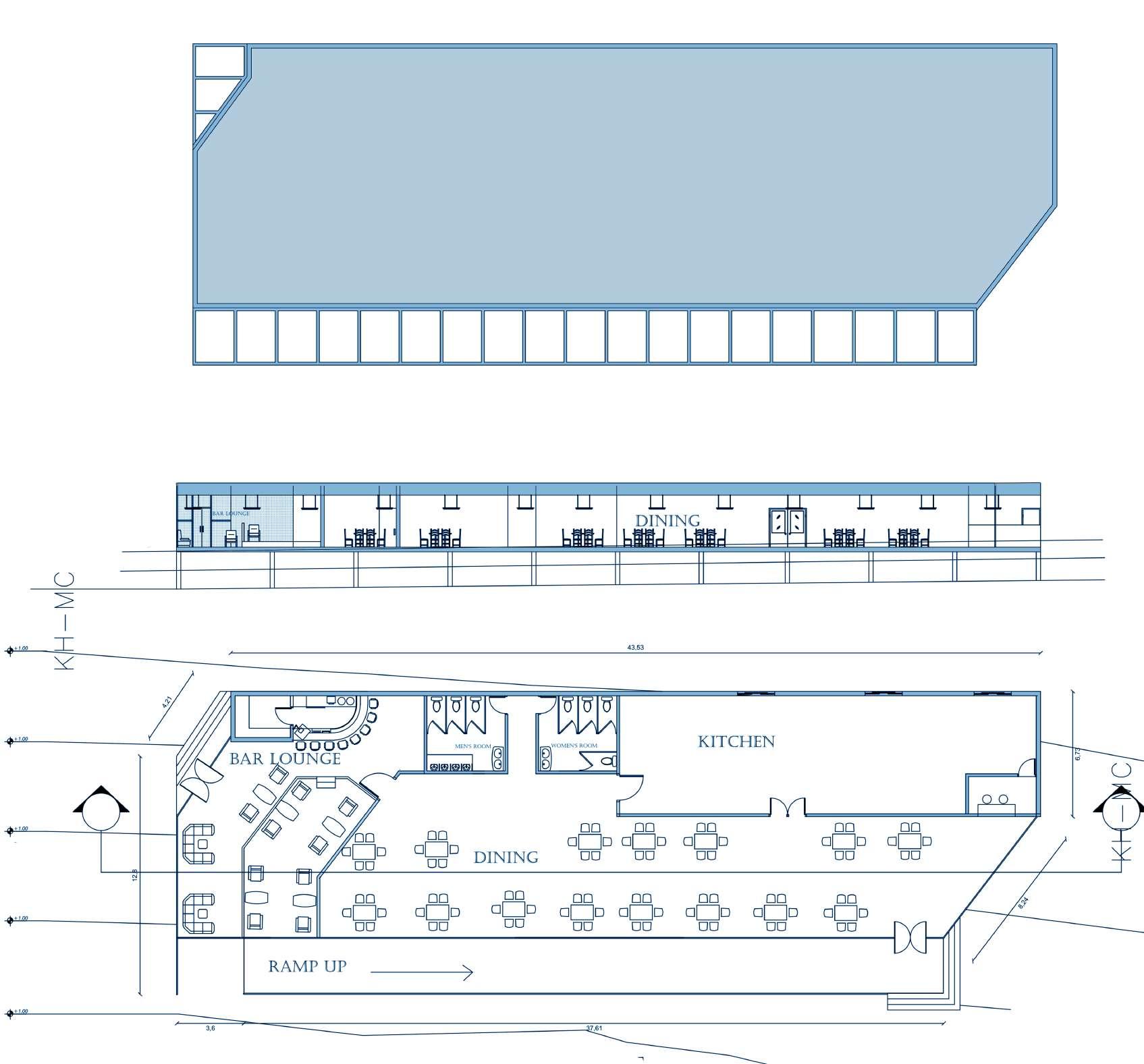 GOWRISH ARCHITECTURE PORTFOLIO by GOWRISH S (RA2011201010027) - Issuu
