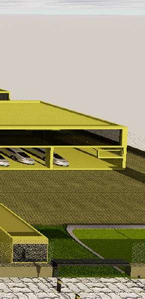 GOWRISH ARCHITECTURE PORTFOLIO by GOWRISH S (RA2011201010027) - Issuu