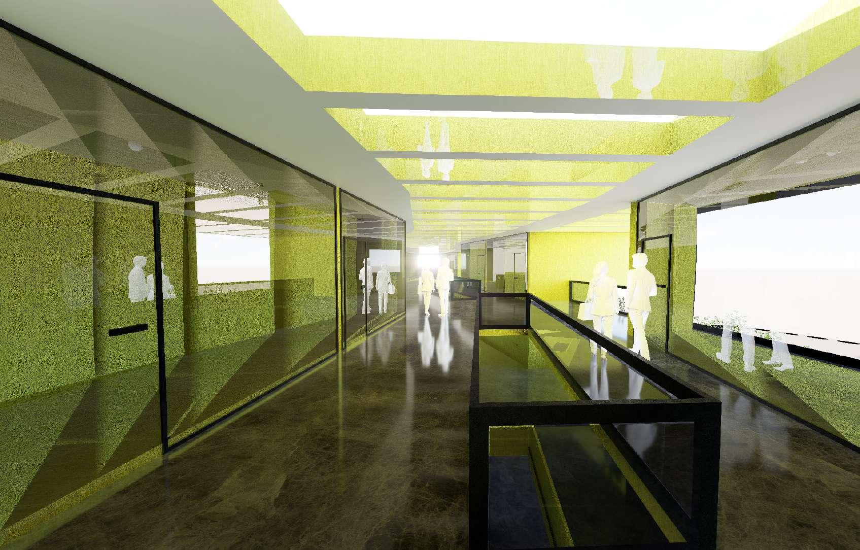 GOWRISH ARCHITECTURE PORTFOLIO by GOWRISH S (RA2011201010027) - Issuu