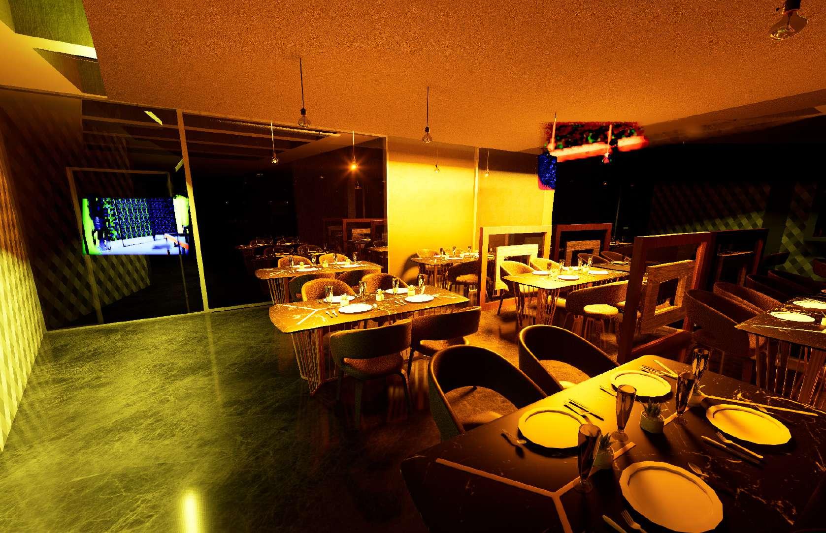 GOWRISH ARCHITECTURE PORTFOLIO by GOWRISH S (RA2011201010027) - Issuu