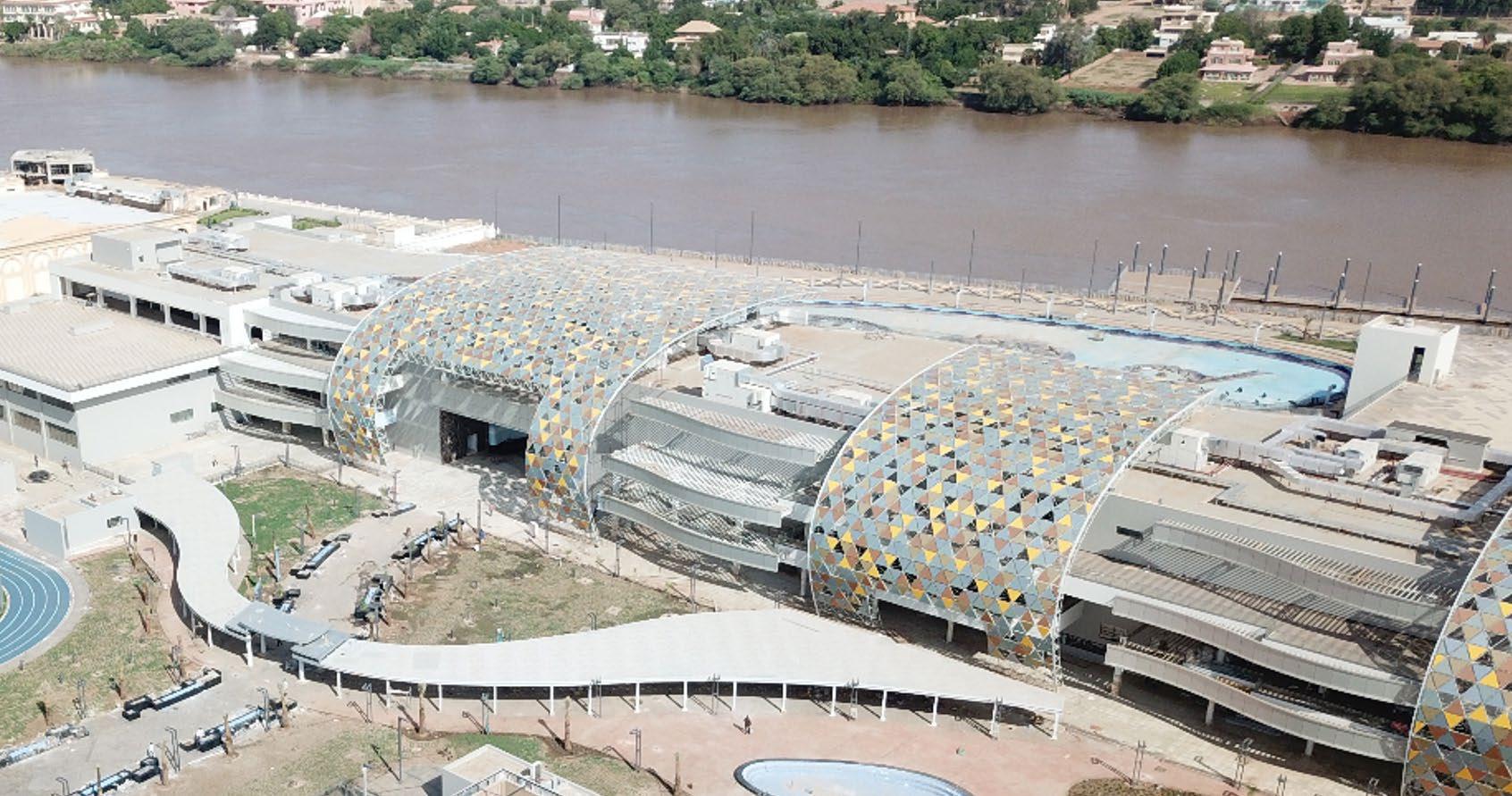 Portfolio by ahmedabdelghadir - Issuu