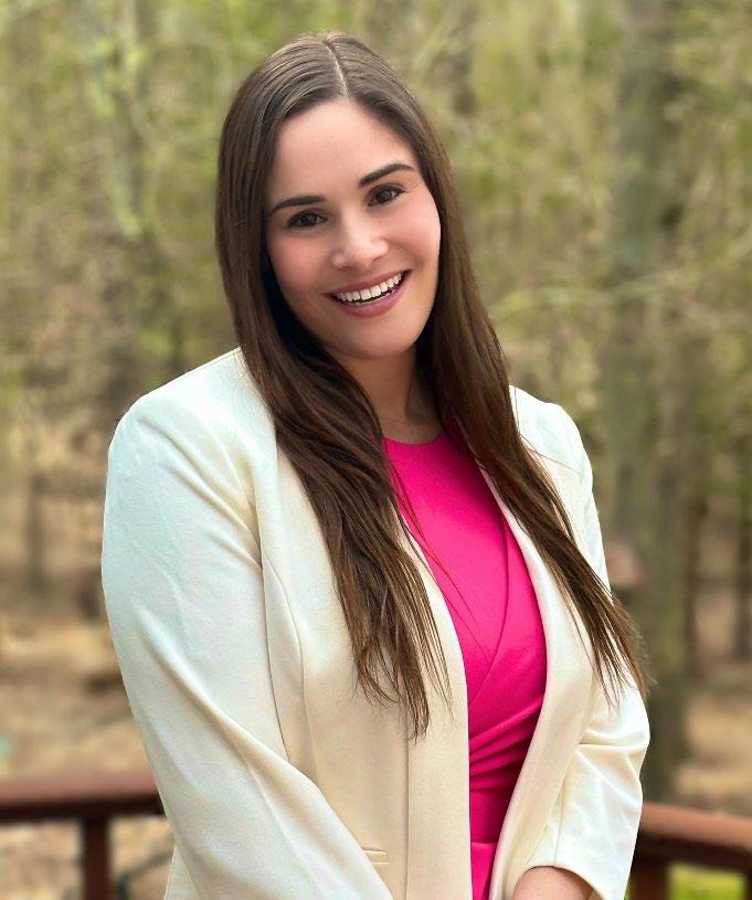 MGH Institute of Health Professions - Commencement 2024 Program Booklet ...