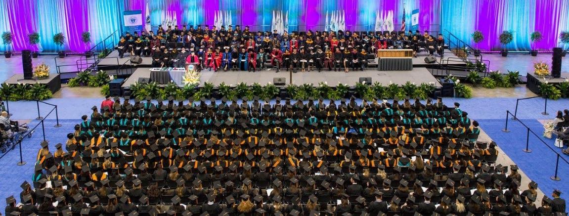 MGH Institute of Health Professions - Commencement 2024 Program Booklet ...