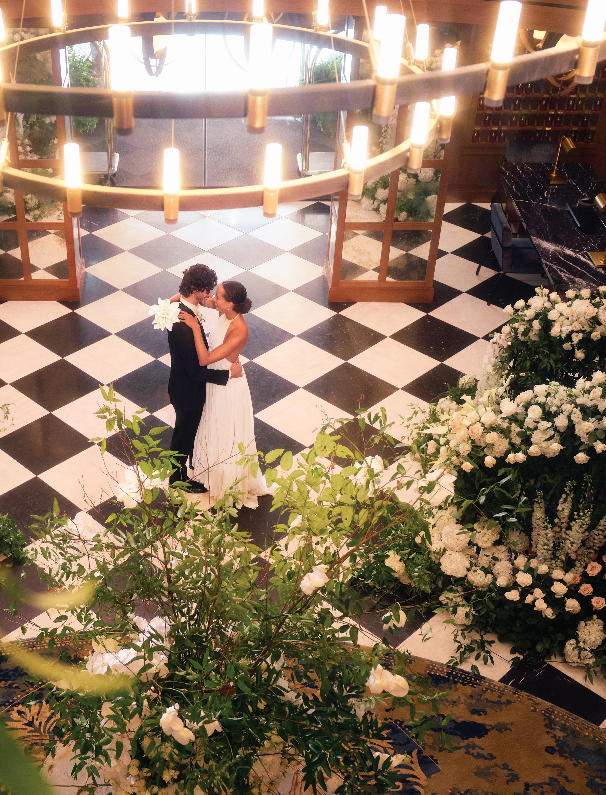 Nemacolin Wedding Brochure by Nemacolin - Issuu