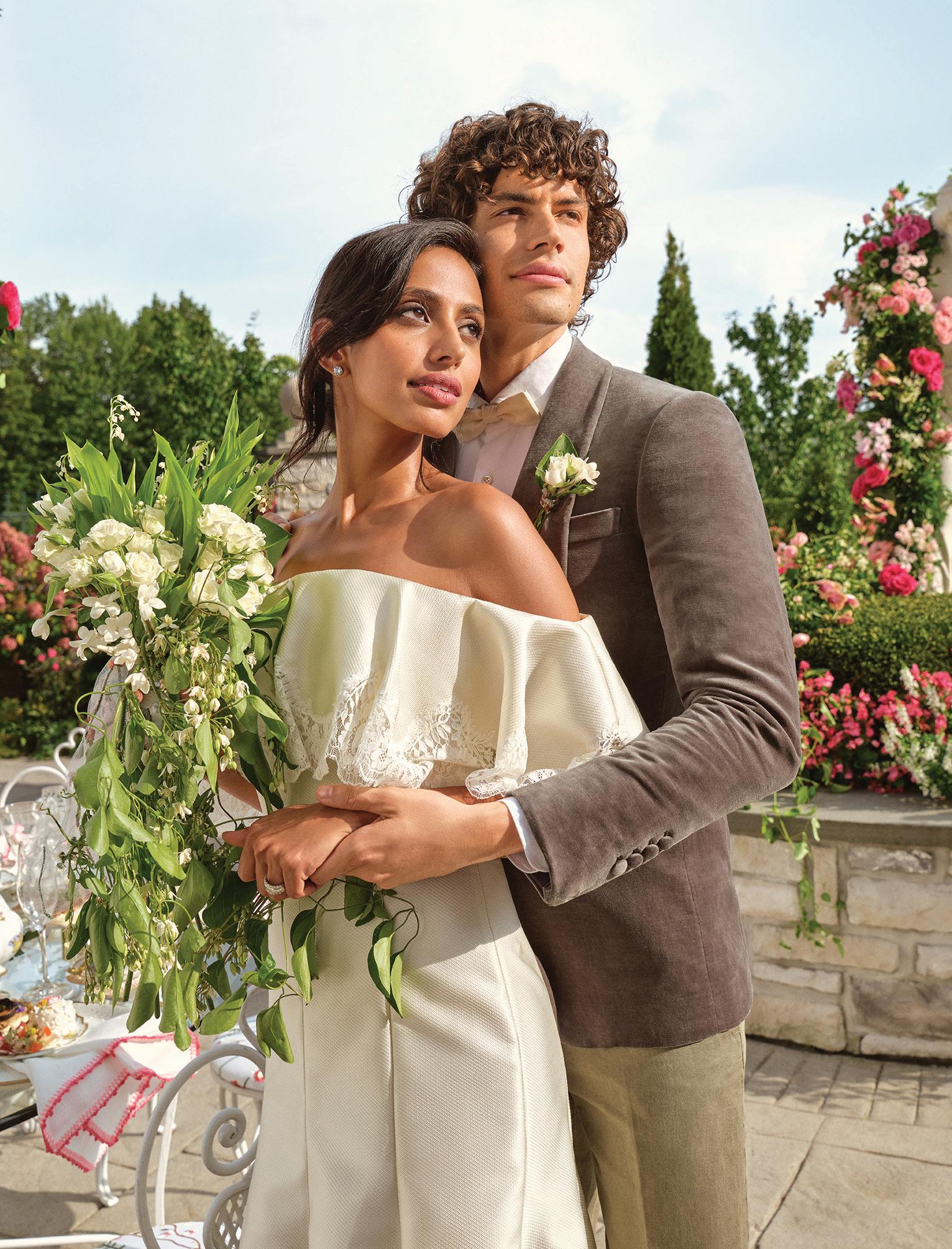 Nemacolin Wedding Brochure by Nemacolin - Issuu