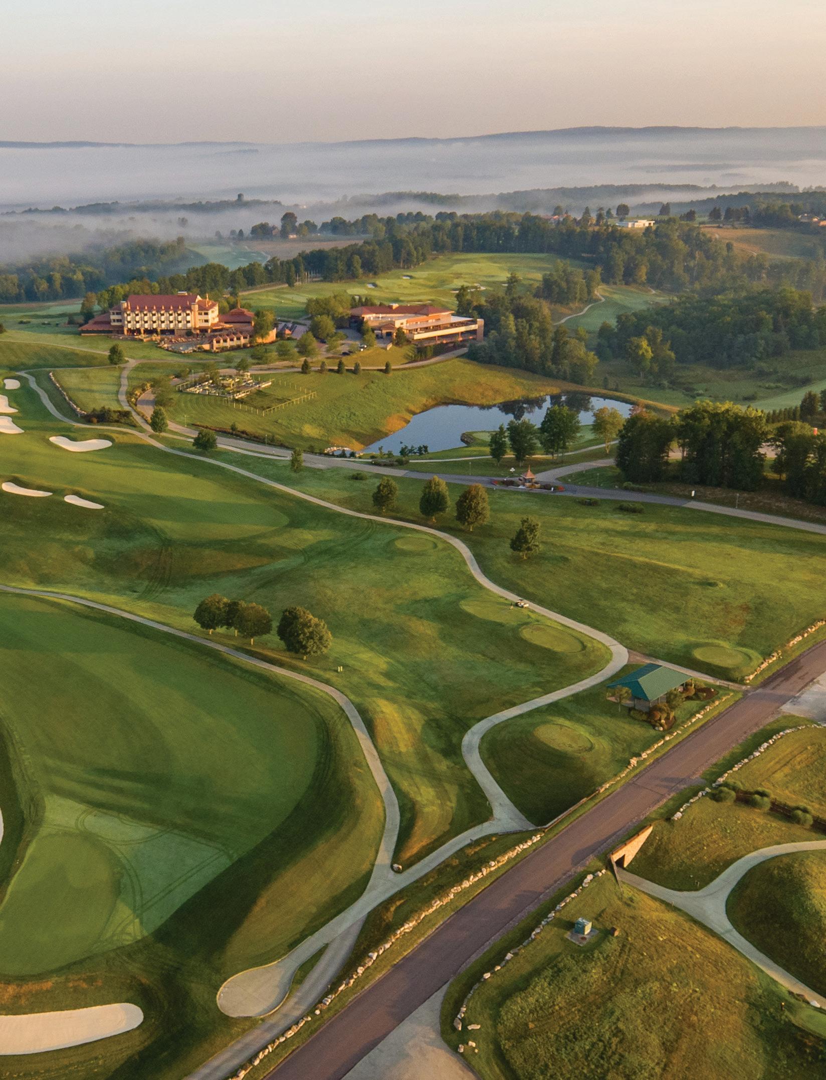 Nemacolin Wedding Brochure by Nemacolin - Issuu