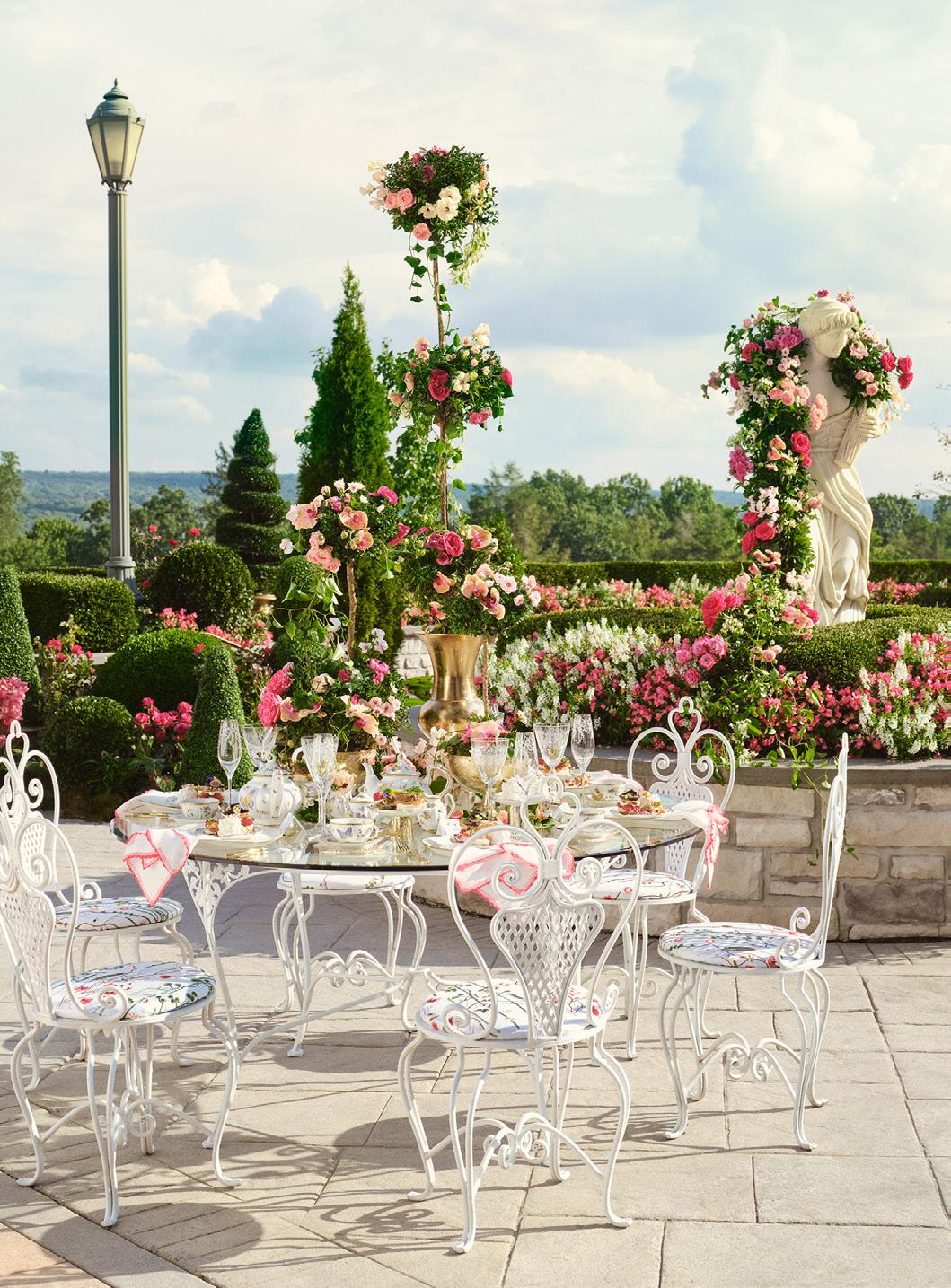 Nemacolin Wedding Brochure by Nemacolin - Issuu