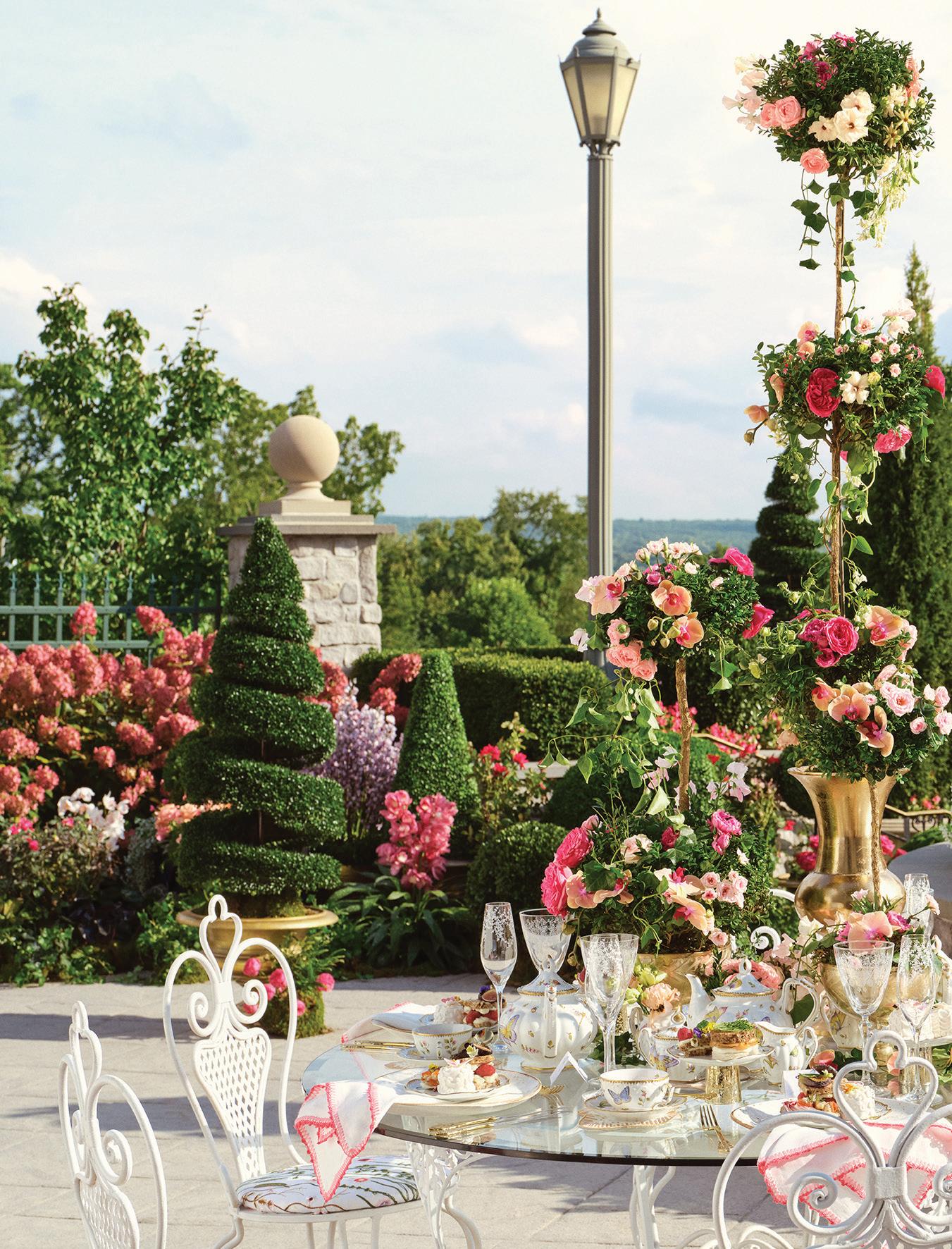 Nemacolin Wedding Brochure by Nemacolin - Issuu