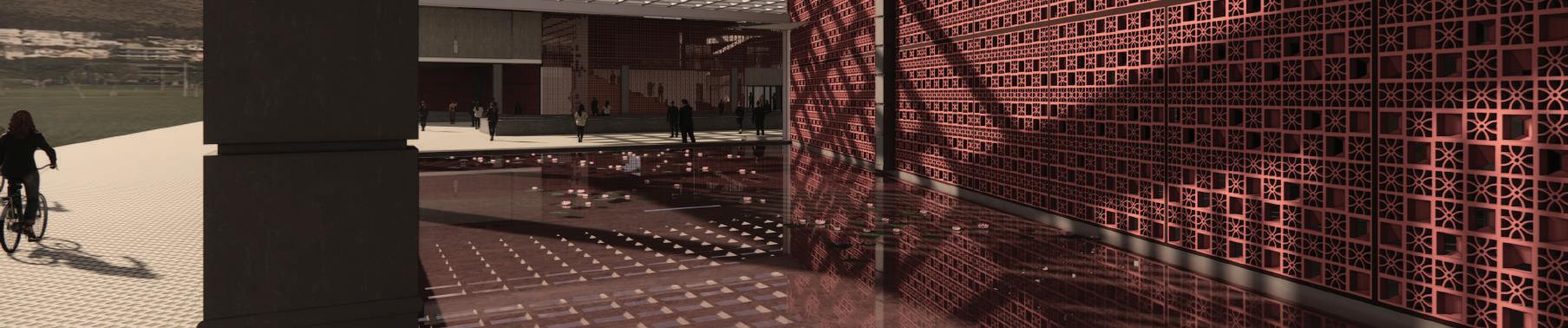 Architecture portfolio by jayrajkumar - Issuu