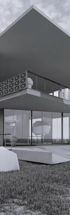 Architecture portfolio by jayrajkumar - Issuu