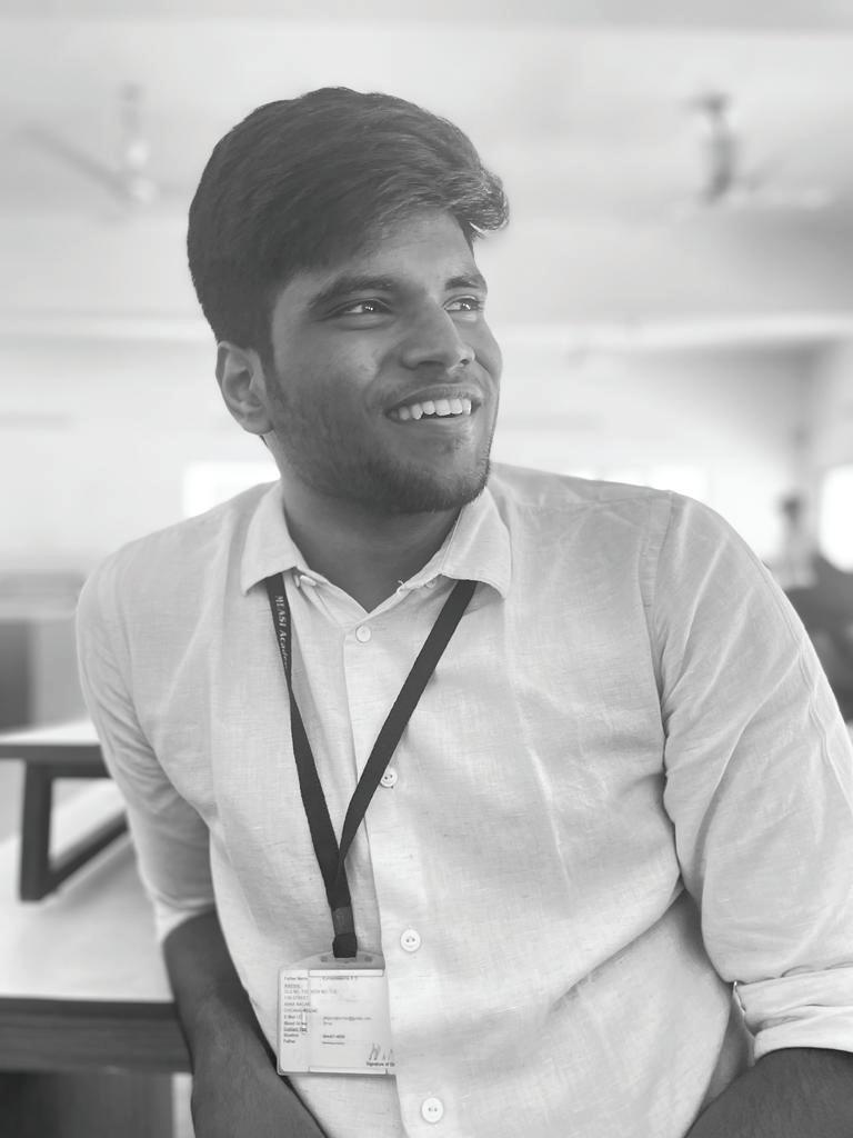 Architecture portfolio by jayrajkumar - Issuu