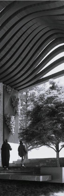 Architecture portfolio by jayrajkumar - Issuu