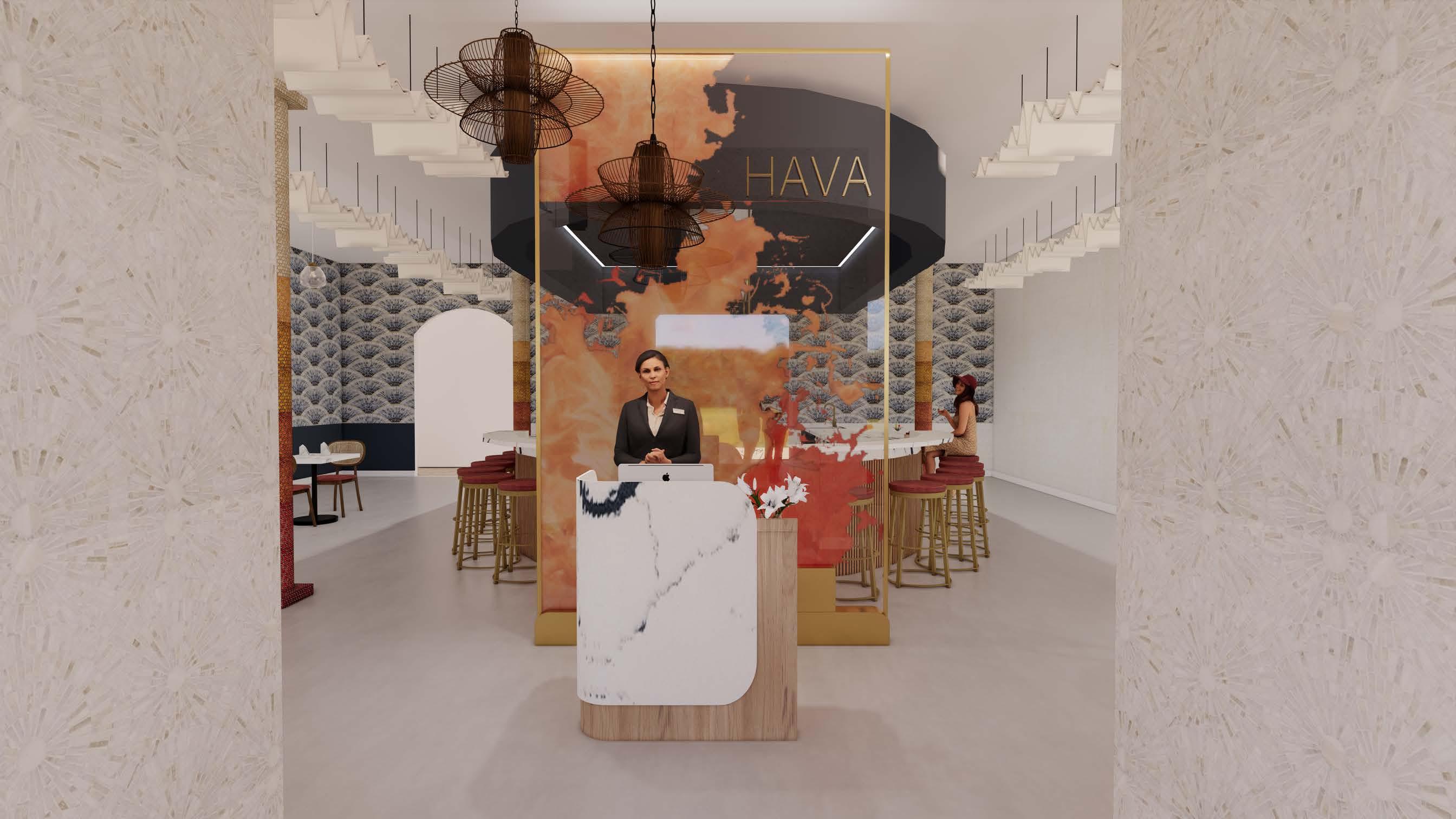 Mehraeil Abdelmalak Portfolio by Mehraeil - Issuu