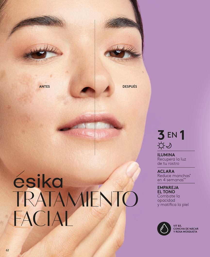 Catálogo Ésika República Dominicana C10 by SomosBelcorp - Issuu