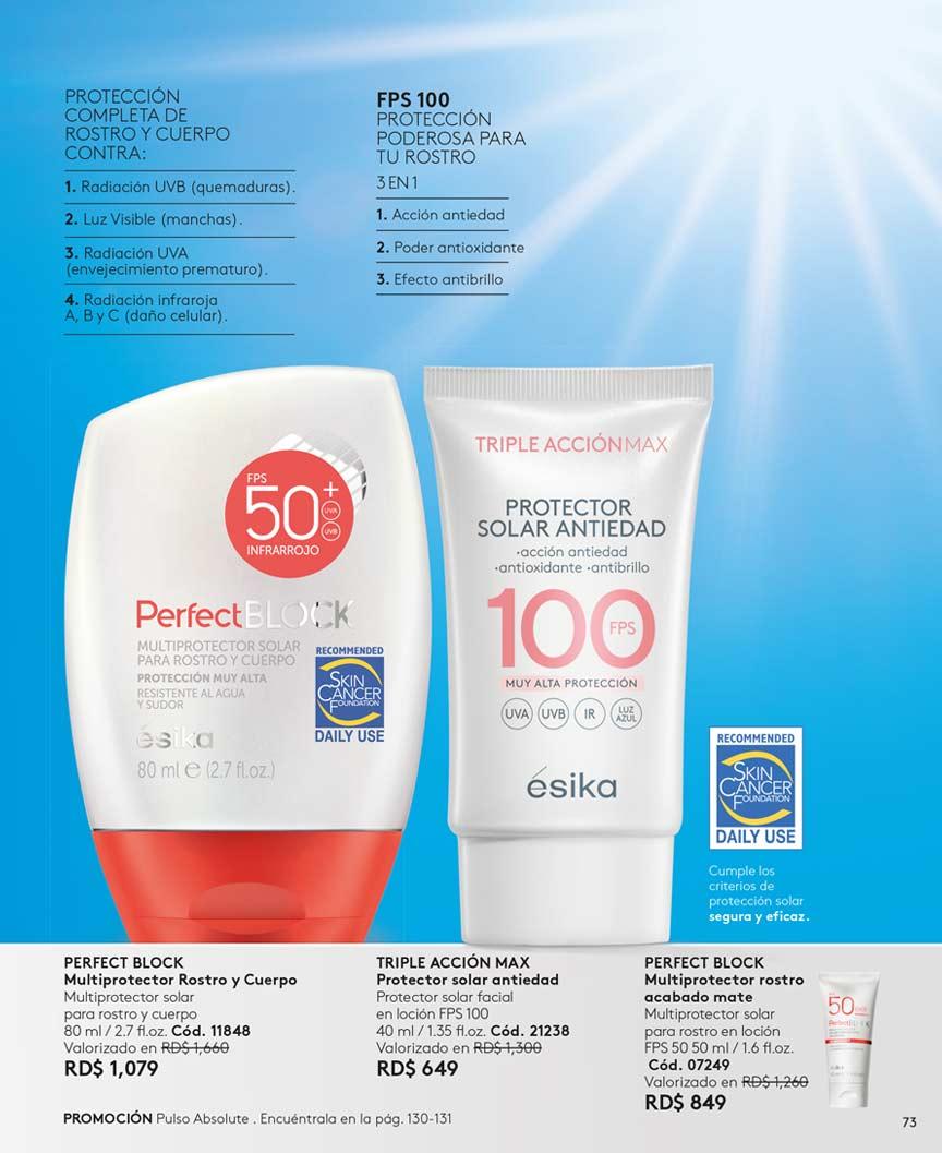 Catálogo Ésika República Dominicana C10 by SomosBelcorp - Issuu