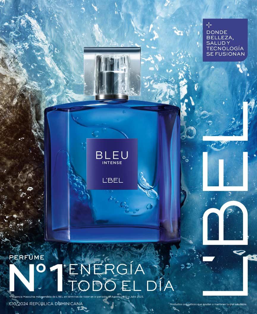 Catálogo L'Bel República Dominicana C10 by SomosBelcorp - Issuu