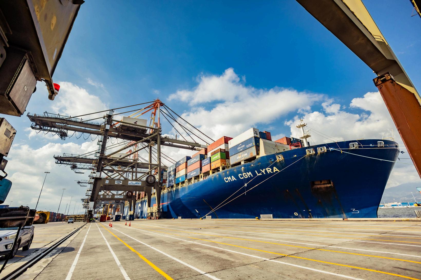 KFTL Newsletter 2024 Q1 Highlights by Kingston Freeport Terminal ...