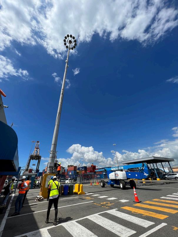 KFTL Newsletter 2024 Q1 Highlights by Kingston Freeport Terminal ...